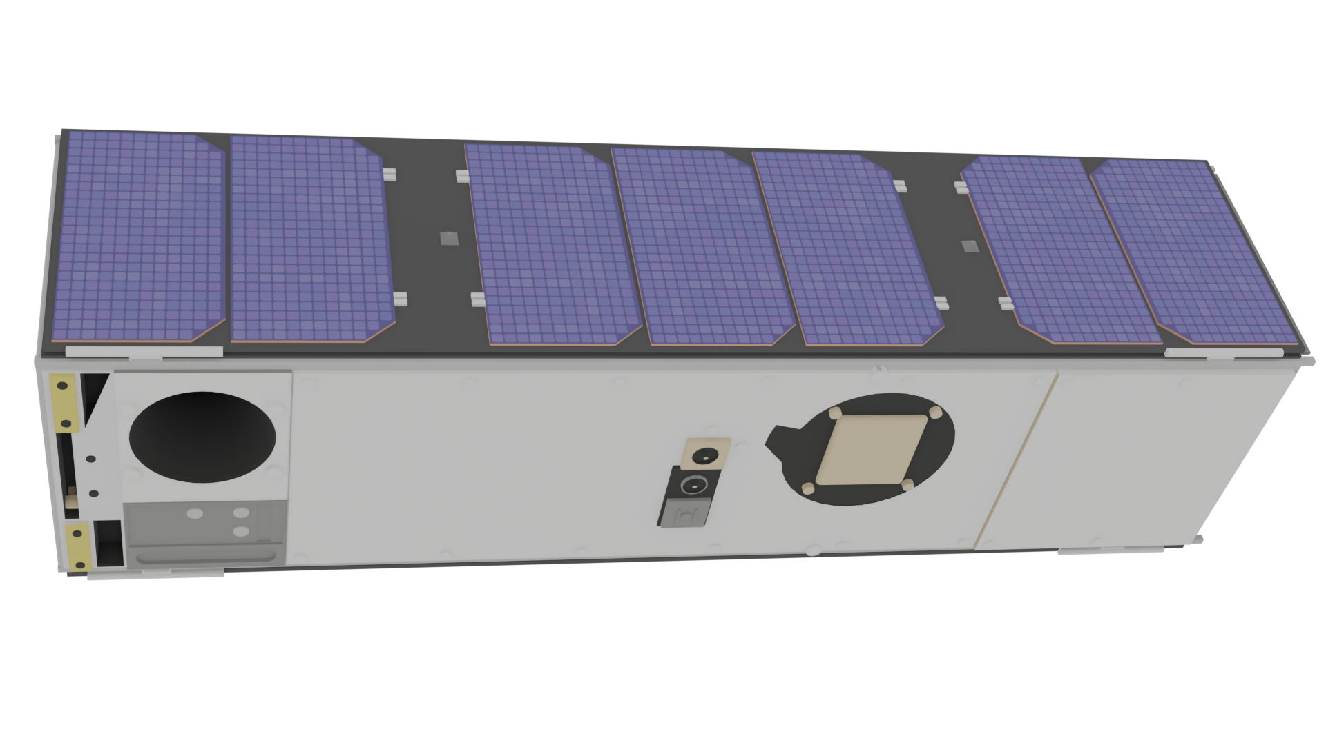 CubeSat - ICECube - NASA Science